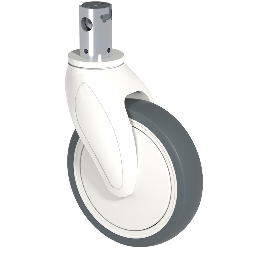 Kunststoffrollen - Produkte, Seite 5 - Colson Rollen ...